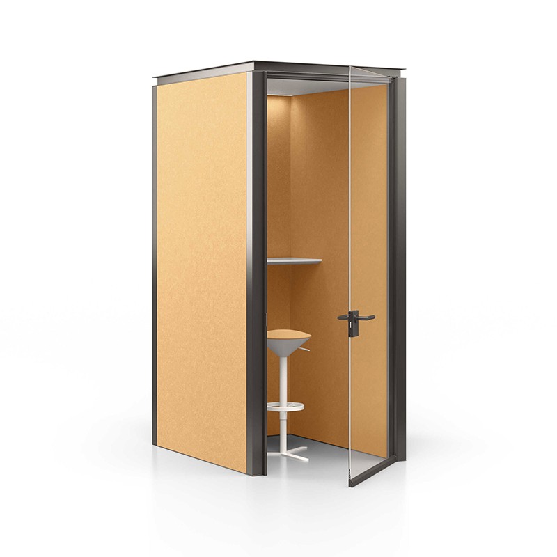 Collaborative Box | Phone Booth | Arcedior