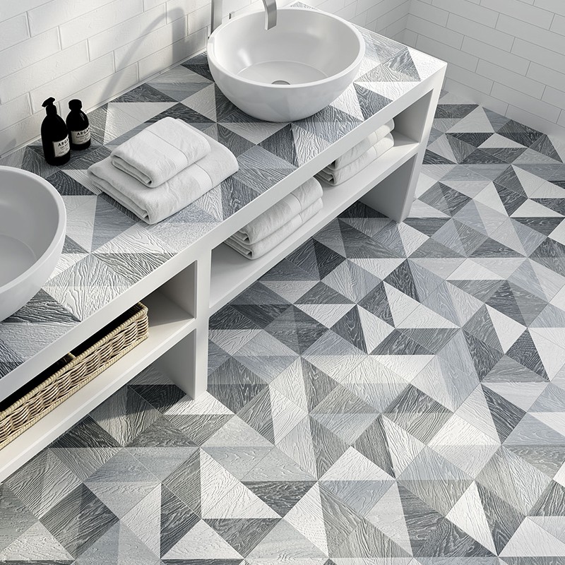 Melange | Tiles | Arcedior