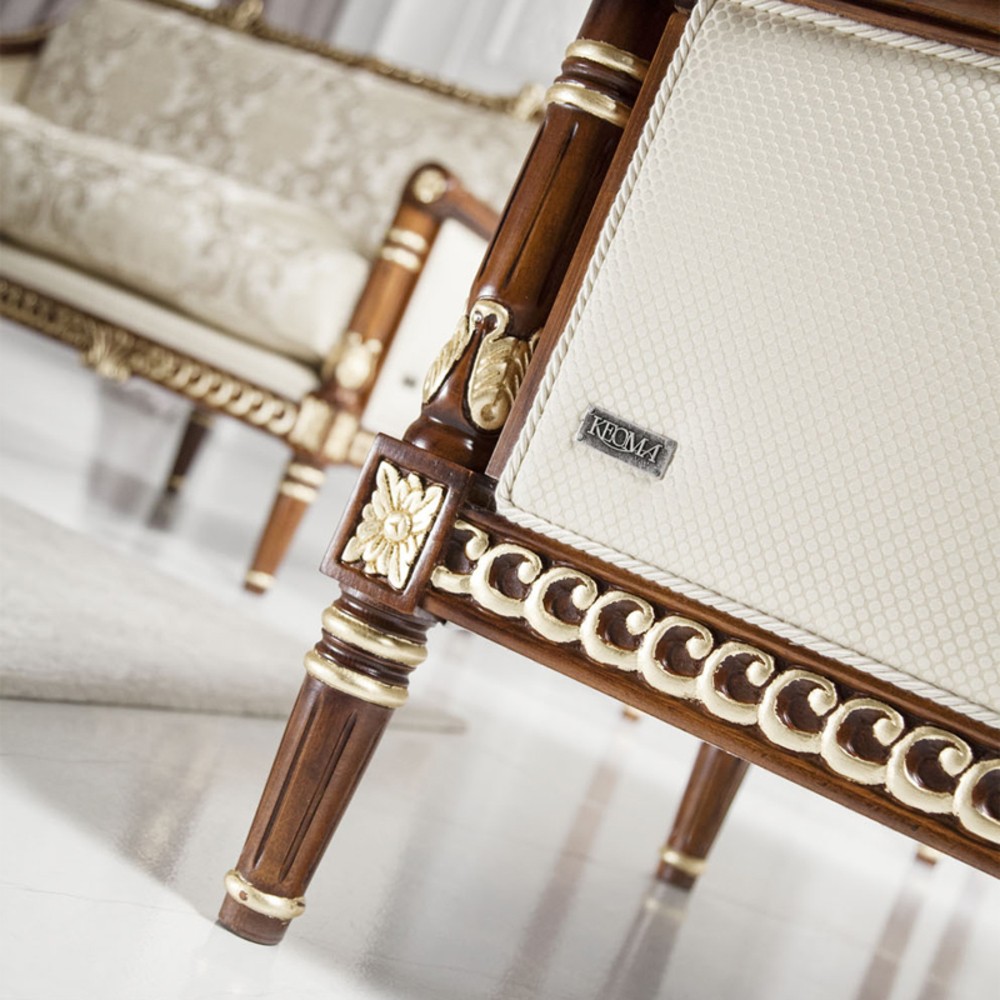 Amal | Sofas | Arcedior