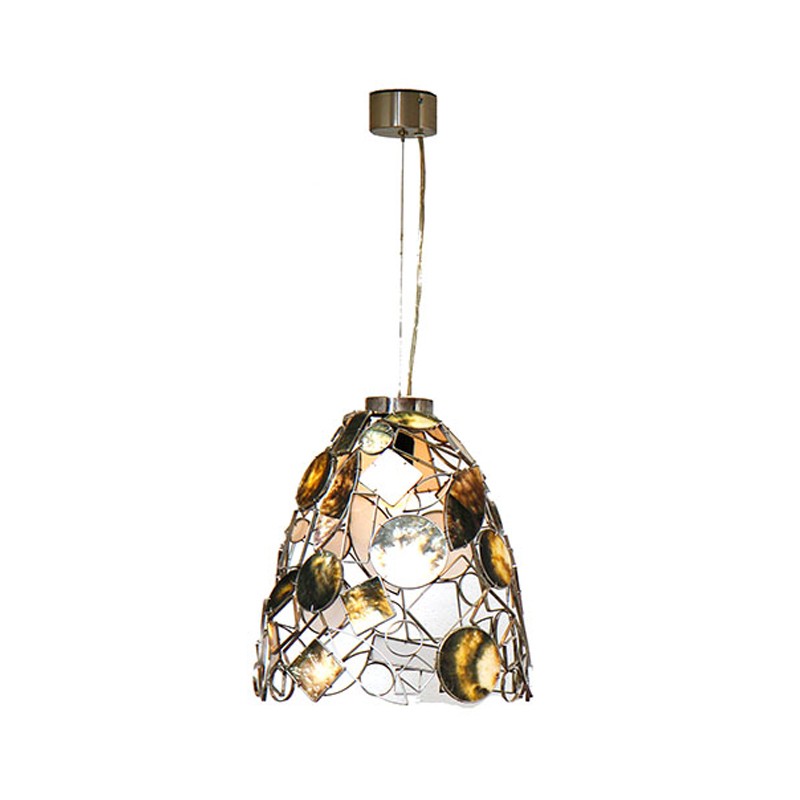 HD13924 | Hanging Lights | Arcedior