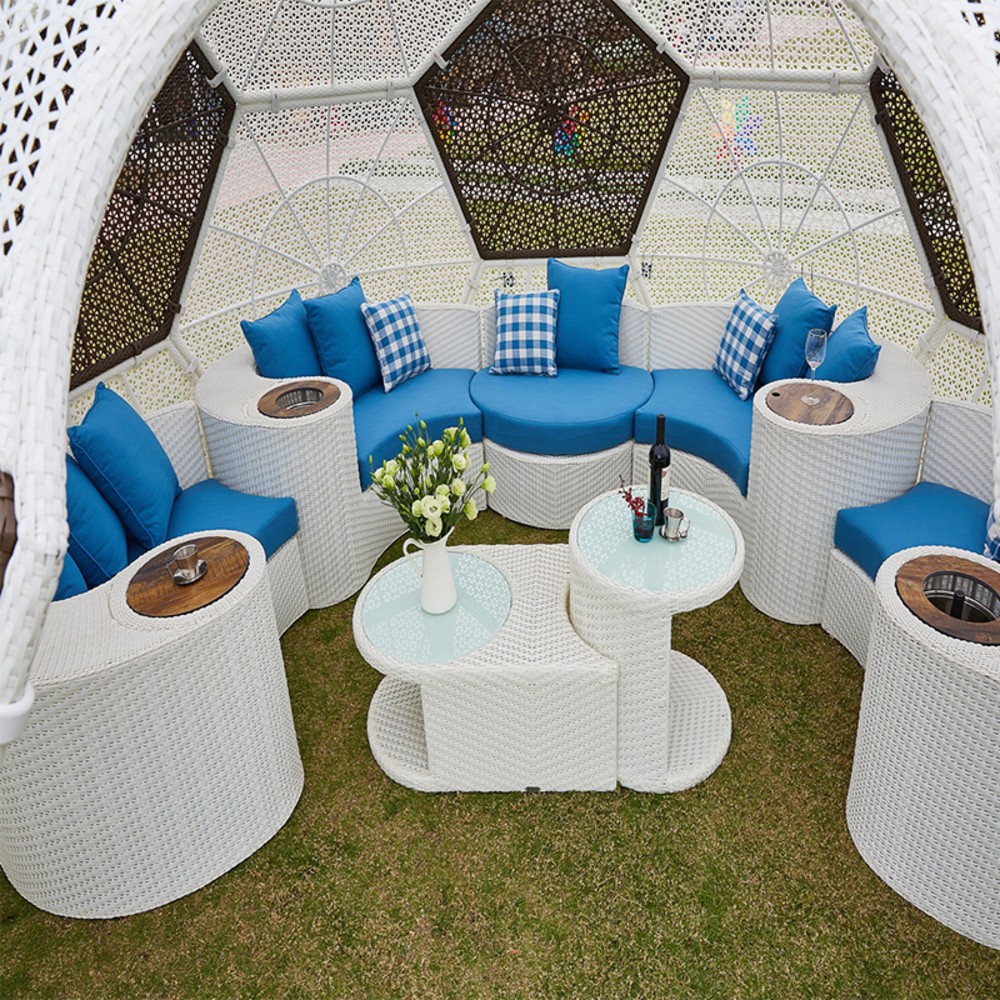 Football Tent | Gazebos | Arcedior