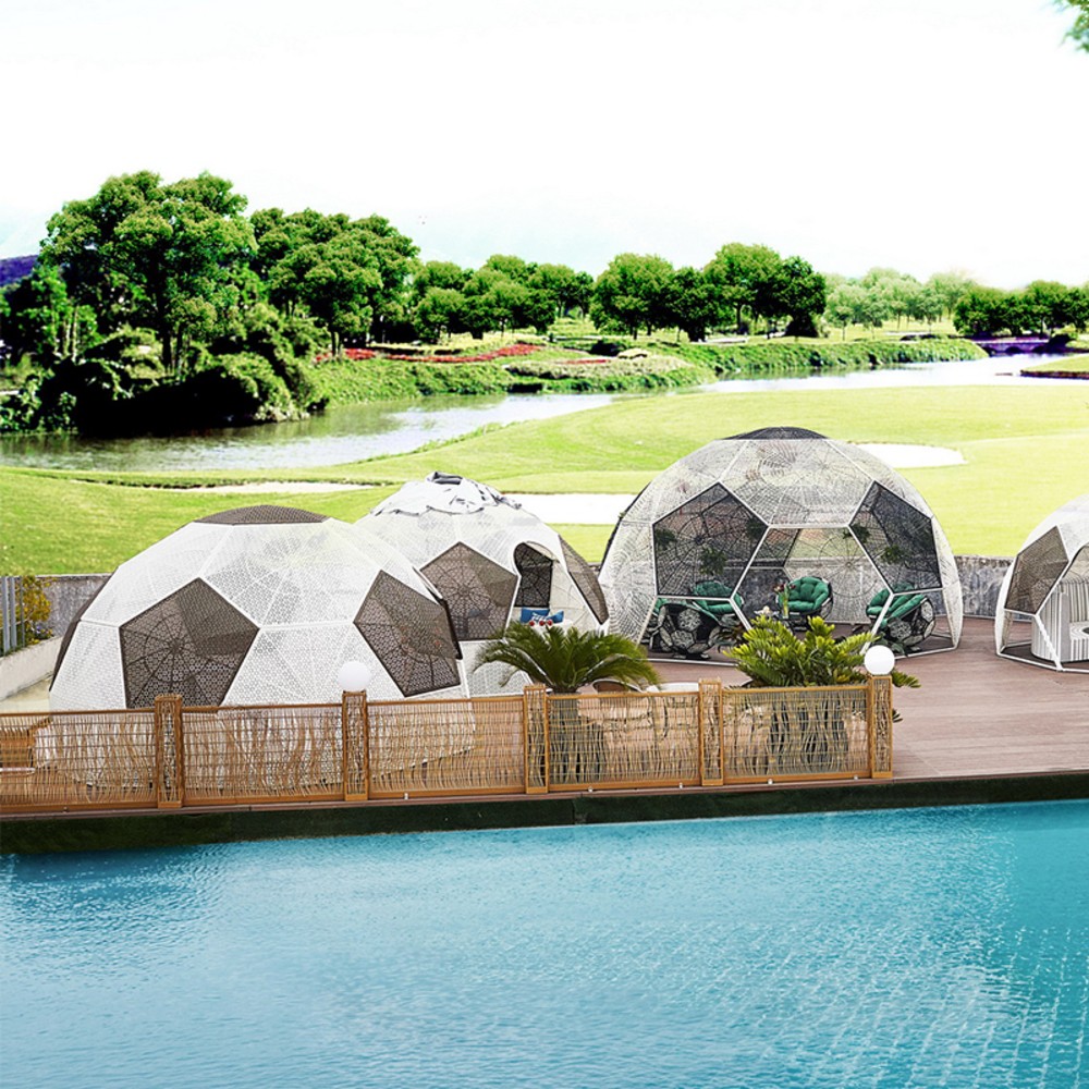 Football Tent | Gazebos | Arcedior