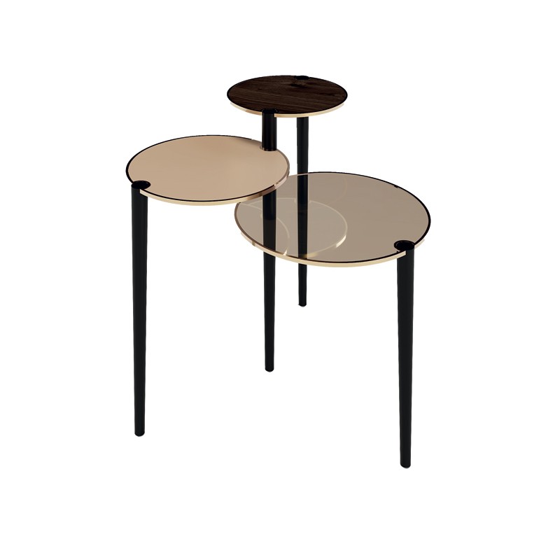 Joplin | Side Tables | Arcedior