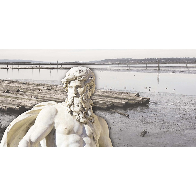 Nettuno 3 | Wallpapers | Arcedior