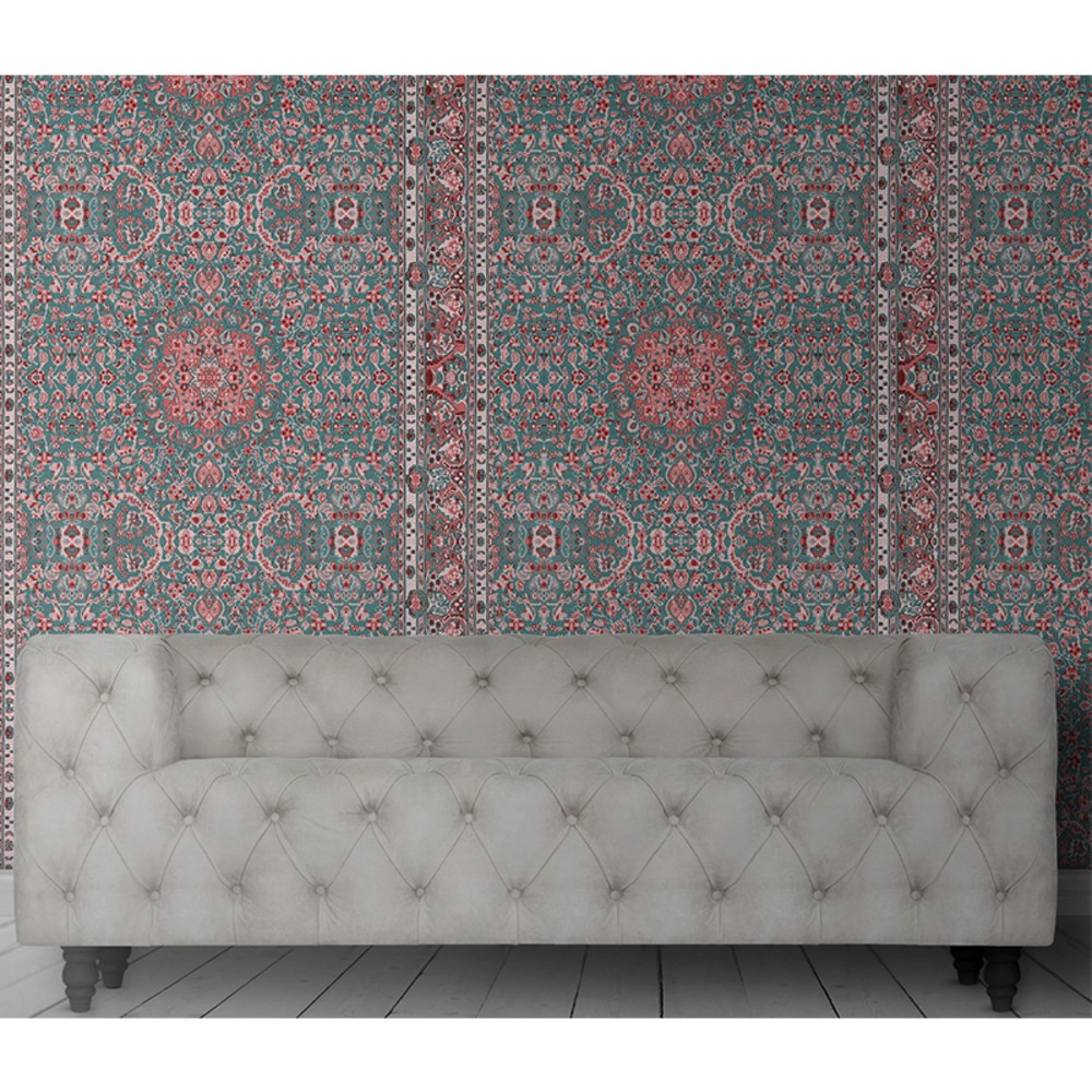 Persian Wallpaper Dark | Wallpapers | Arcedior