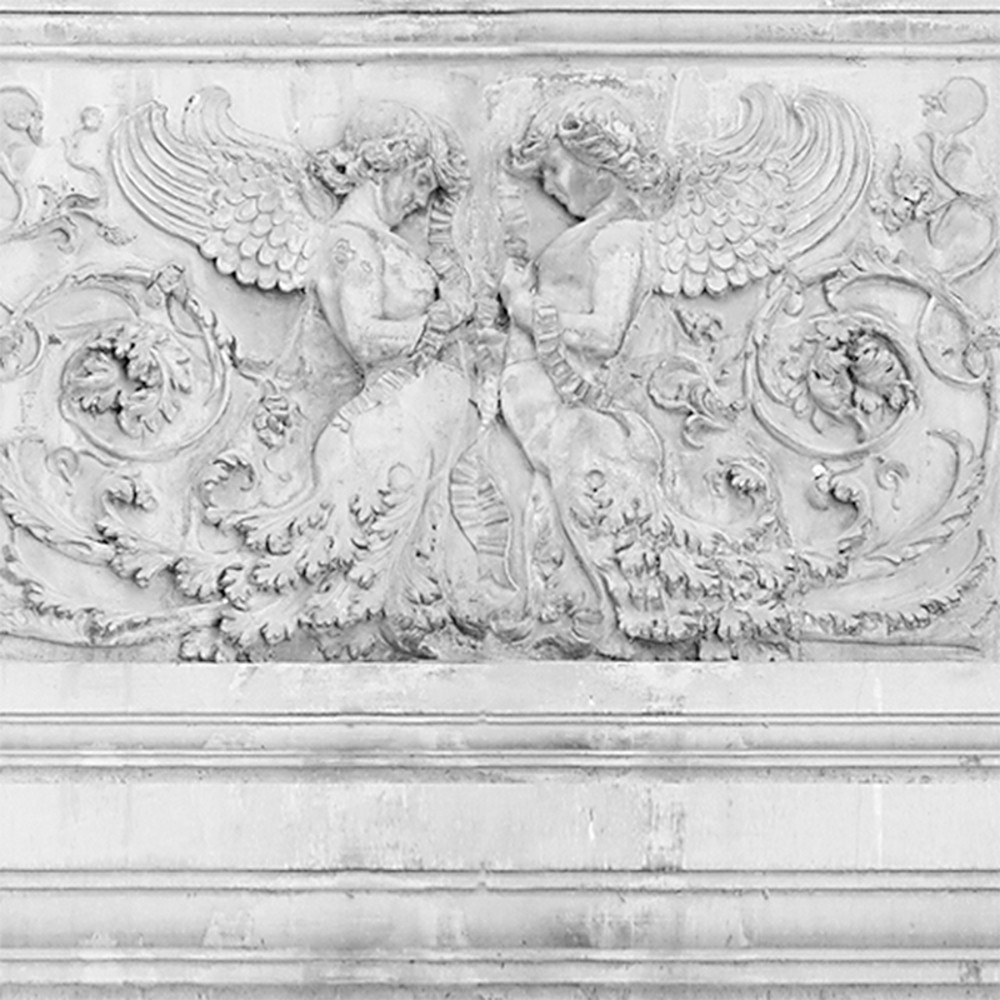 Stone Angels | Wallpapers | Arcedior