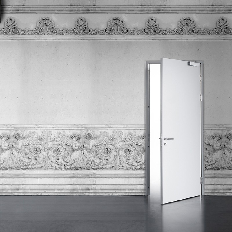 Stone Angels | Wallpapers | Arcedior