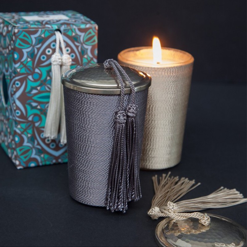 Fez Orange Flower | Candle Holders | Arcedior