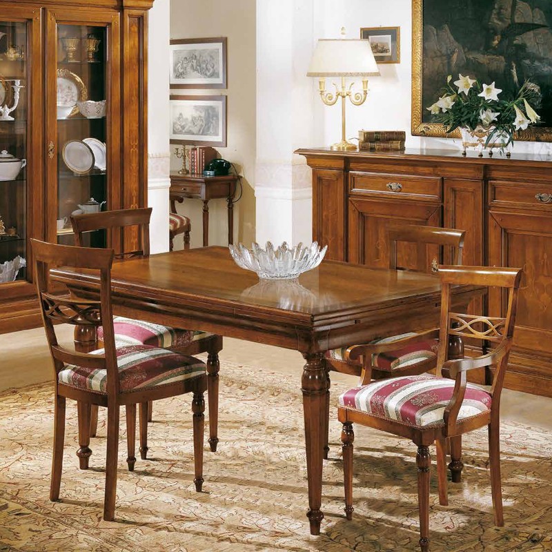 E 504 | Dining Tables | Arcedior