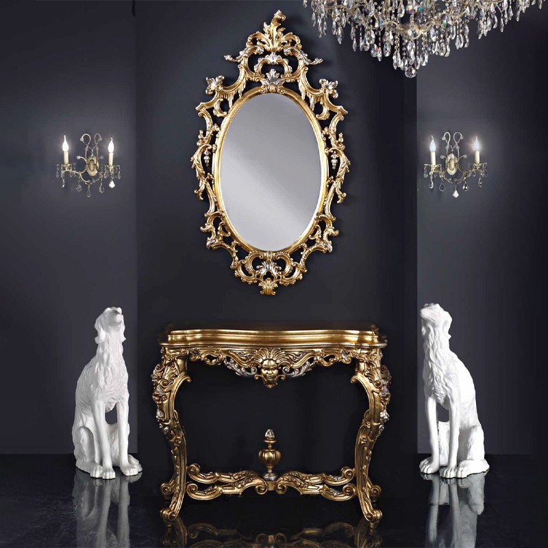 CO 2060 | Console Table | Arcedior