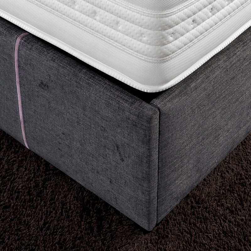 Smart Storage | Bed Bases | Arcedior