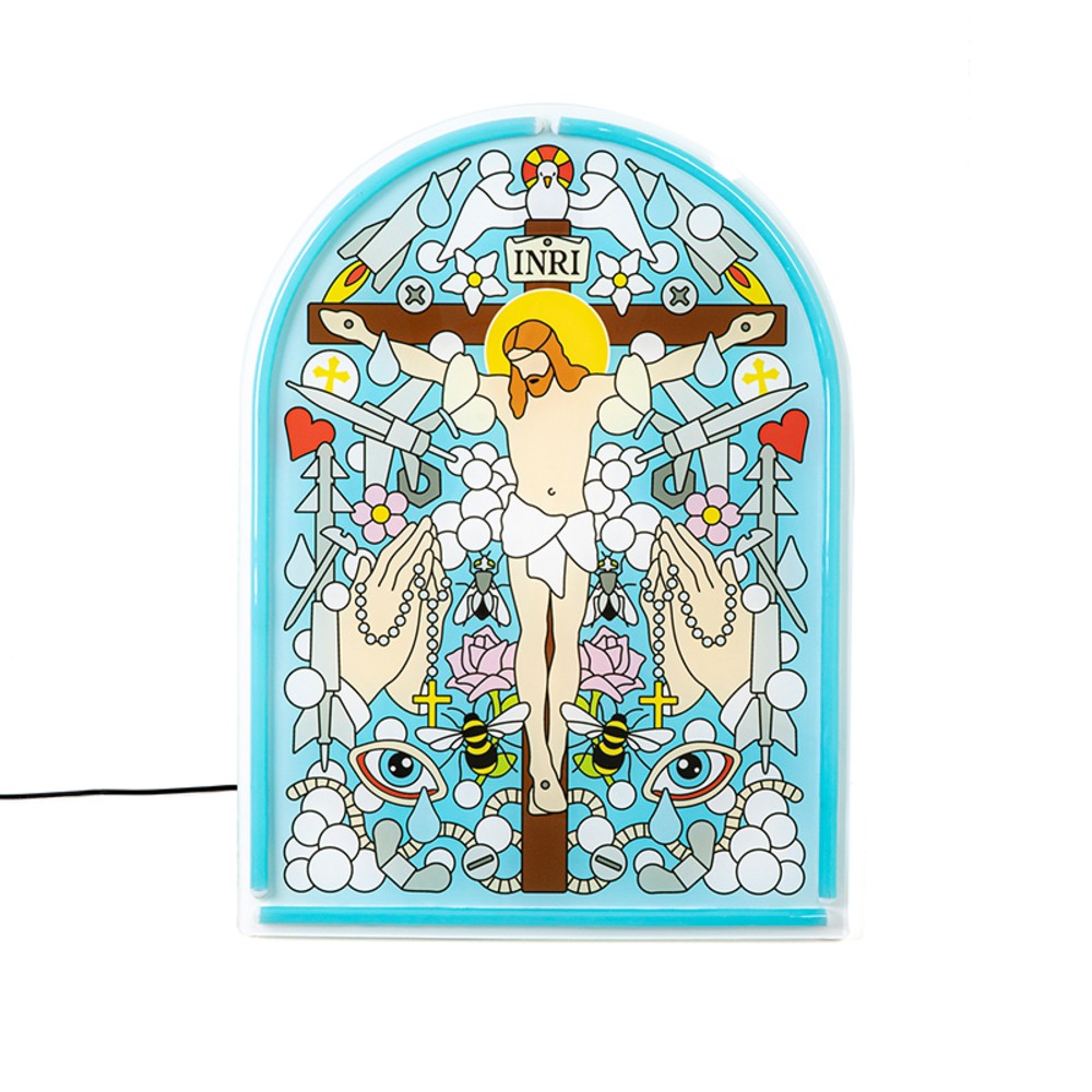 Gospel Led Signs Jesus | Arcedior