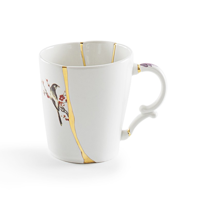 Kintsugi Mug | Crockery | Arcedior