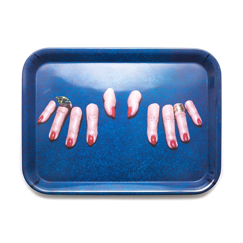 Tray Fingers | Kitchen Accessories | Arcedior