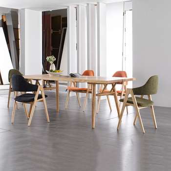 Modern Dining Table Furniture | Dining Area Table | Arcedior