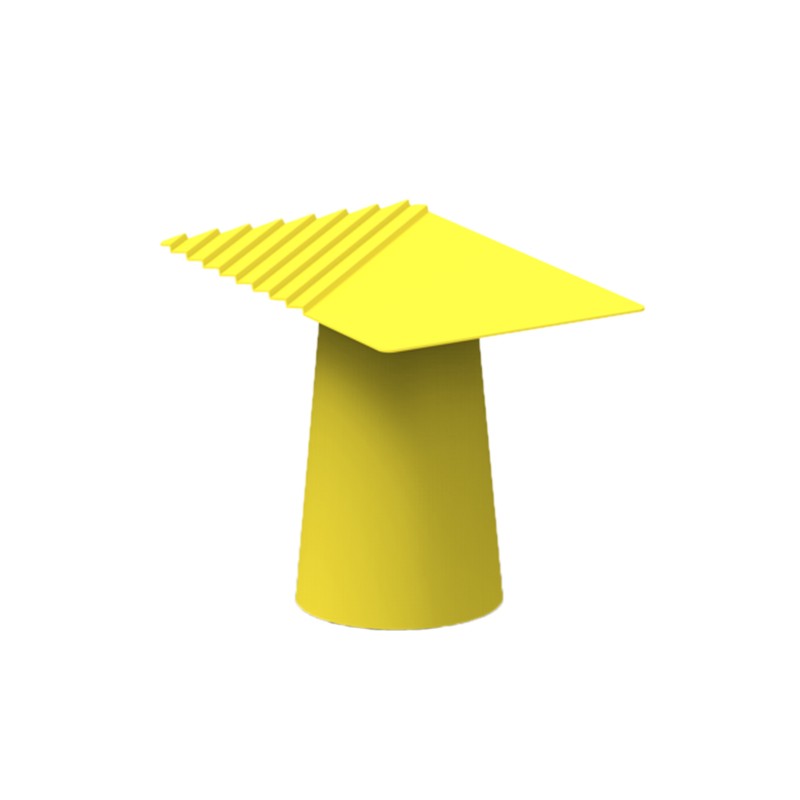 Wind Rectangle Table | Coffee Tables | Arcedior