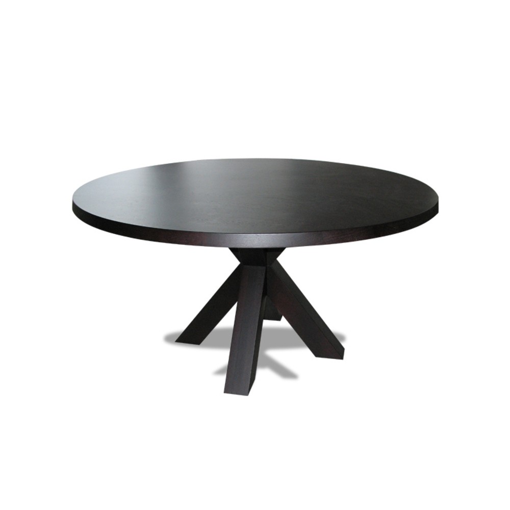 Crosstable Central Table | Dining Tables | Arcedior