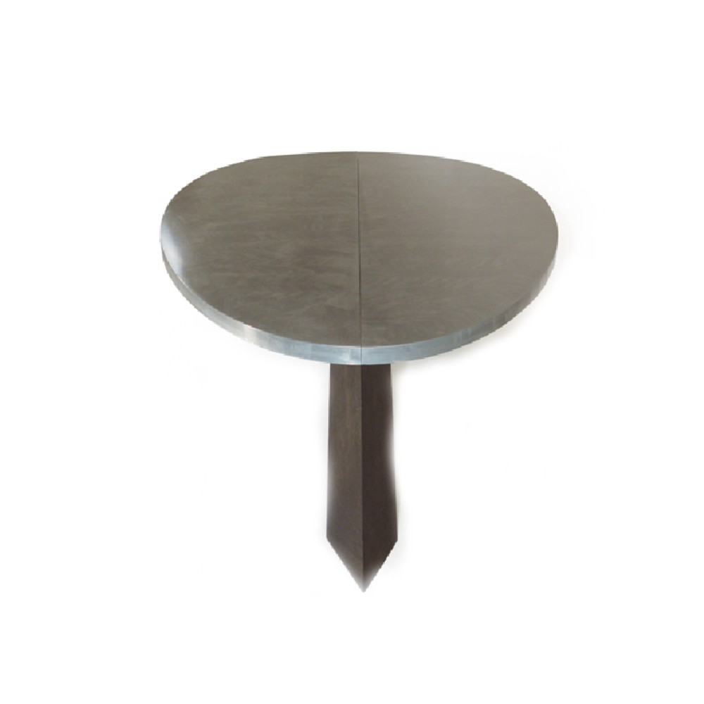 Crosstable Zinc Table | Dining Tables | Arcedior