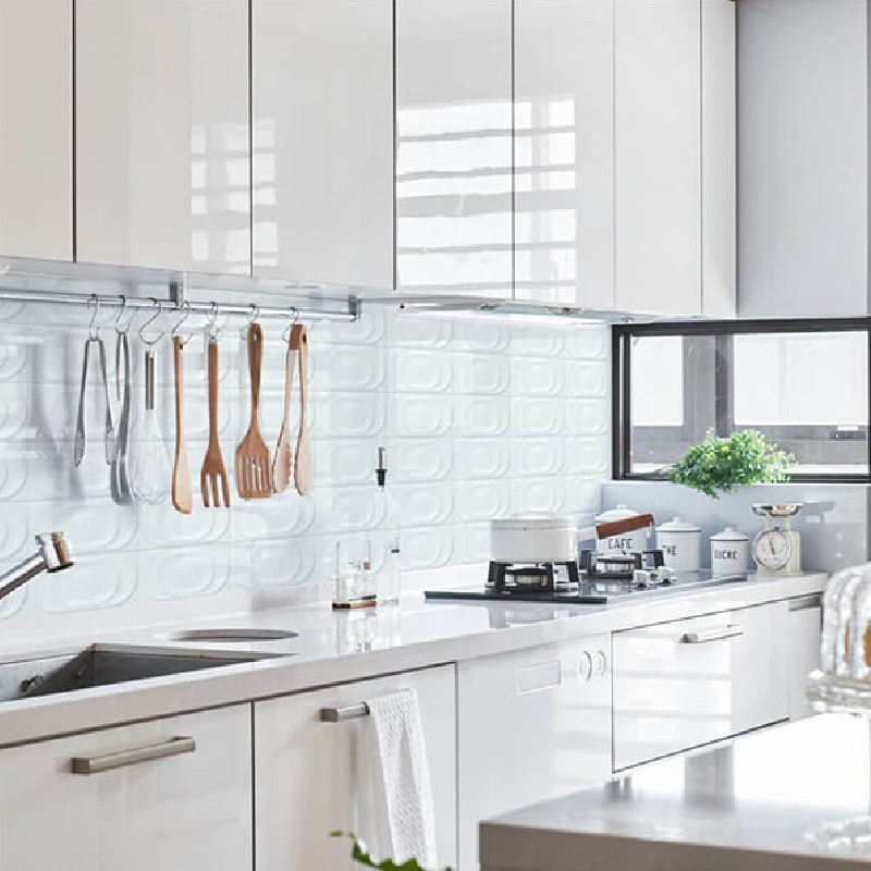 3D Subway Tile CZG205JM | Tiles | Arcedior