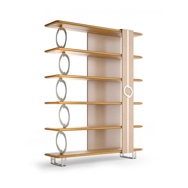 Lift Library | Display Stands | Arcedior