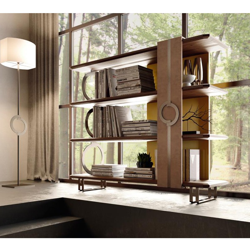 Lift Library | Display Stands | Arcedior