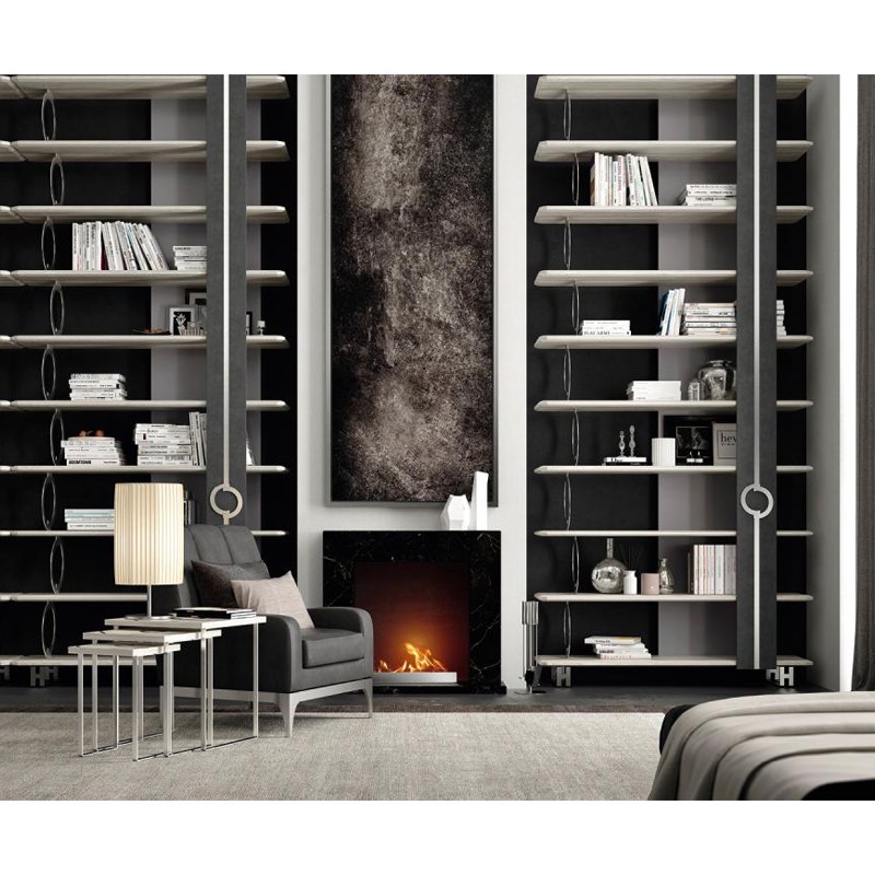 Lift Library | Display Stands | Arcedior