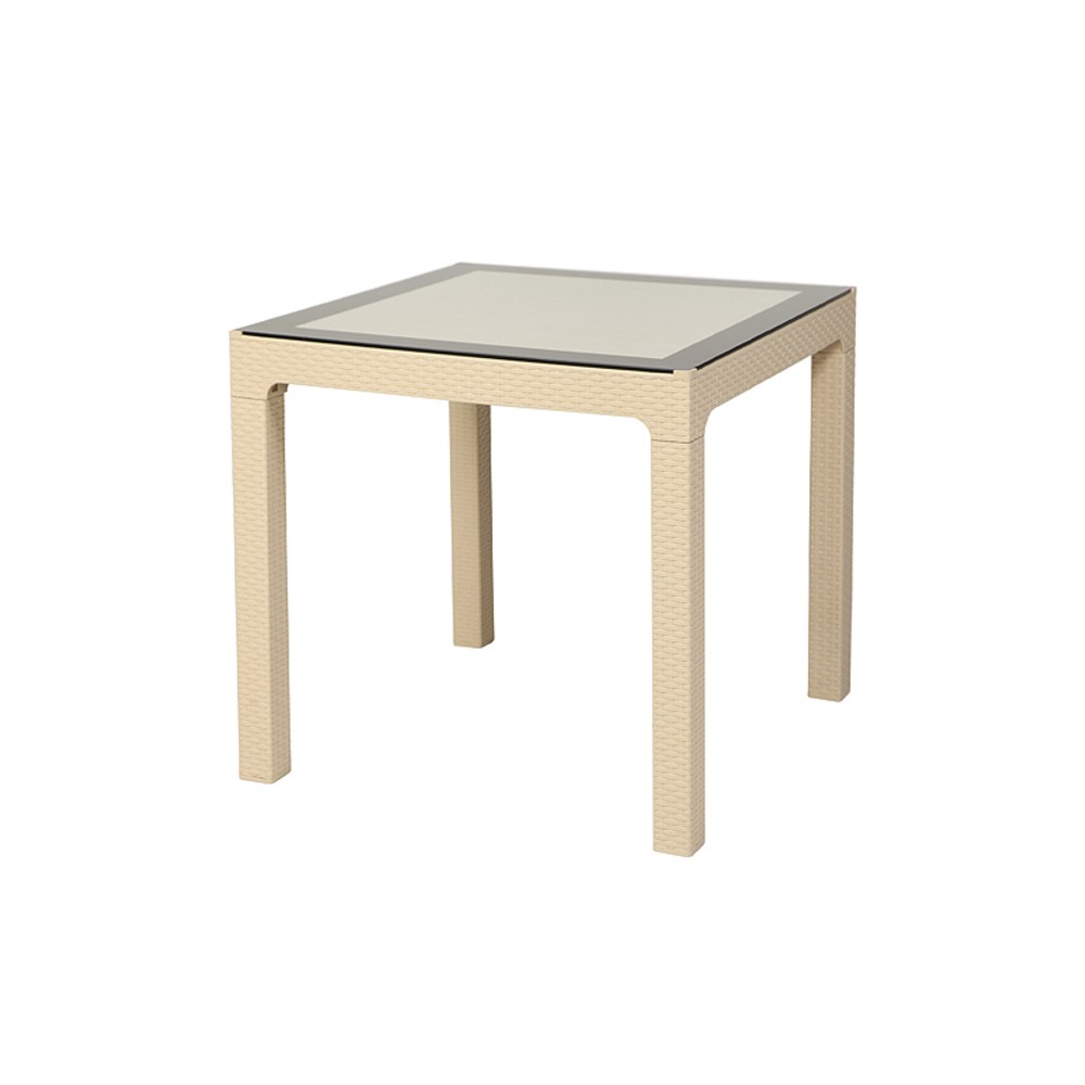 Arizona Rattan | Outdoor Dining Tables | Arcedior