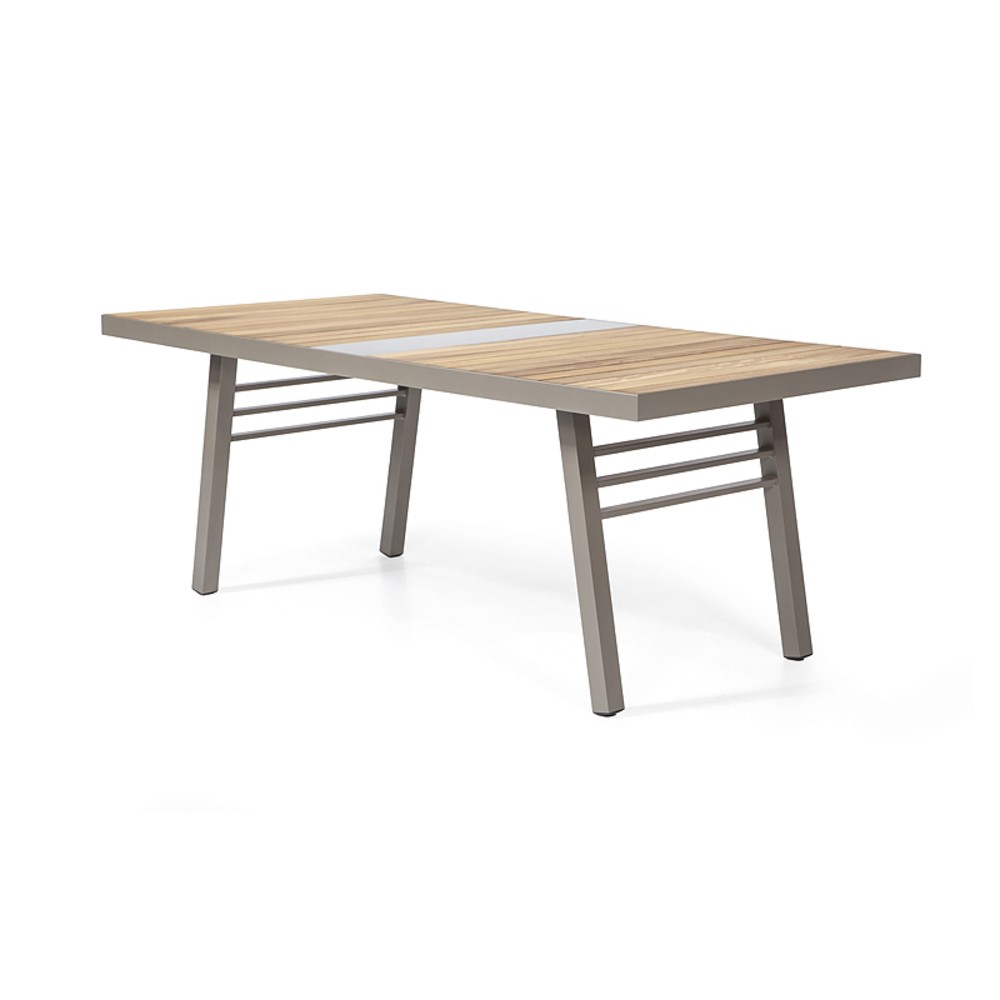 Lido Table | Outdoor Dining Tables | Arcedior