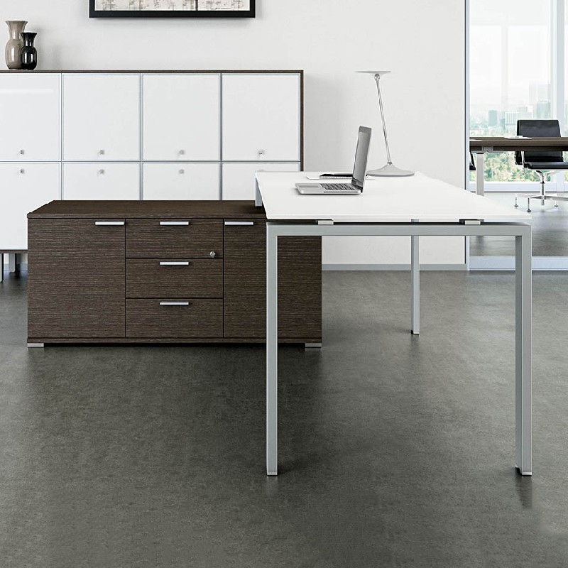 Glider | Executive Desks | Arcedior