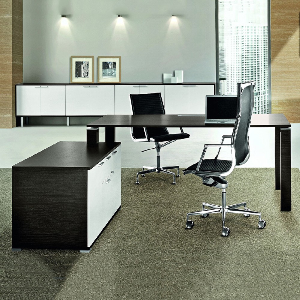 Jet Executive Desk | Executive Desks | Arcedior