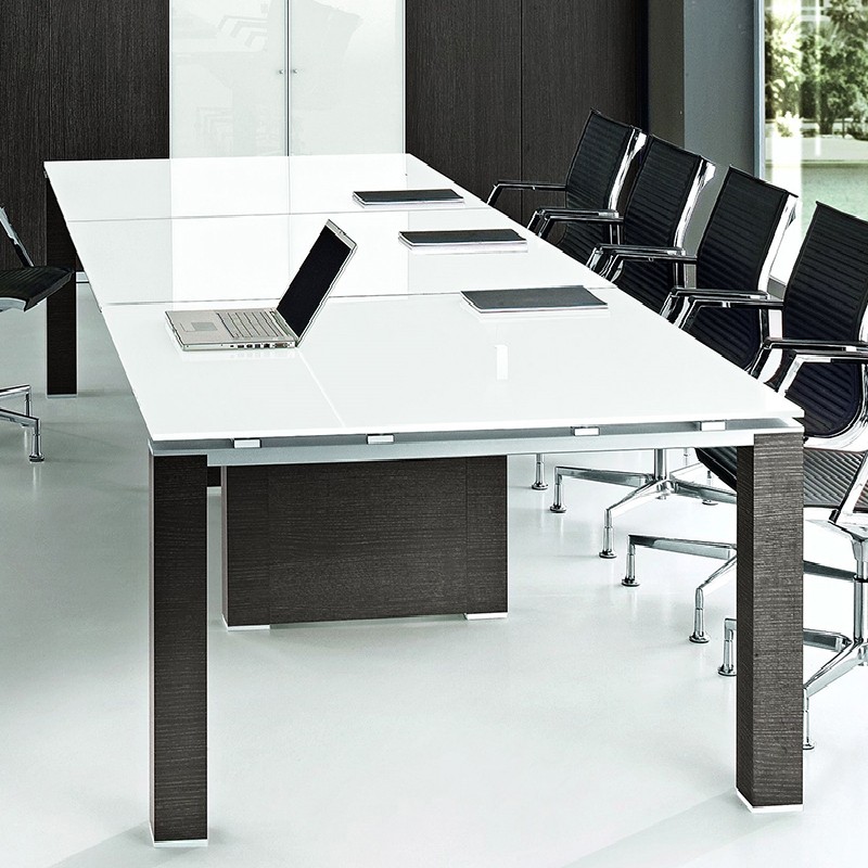 Jet Meeting Table | Conference Tables | Arcedior