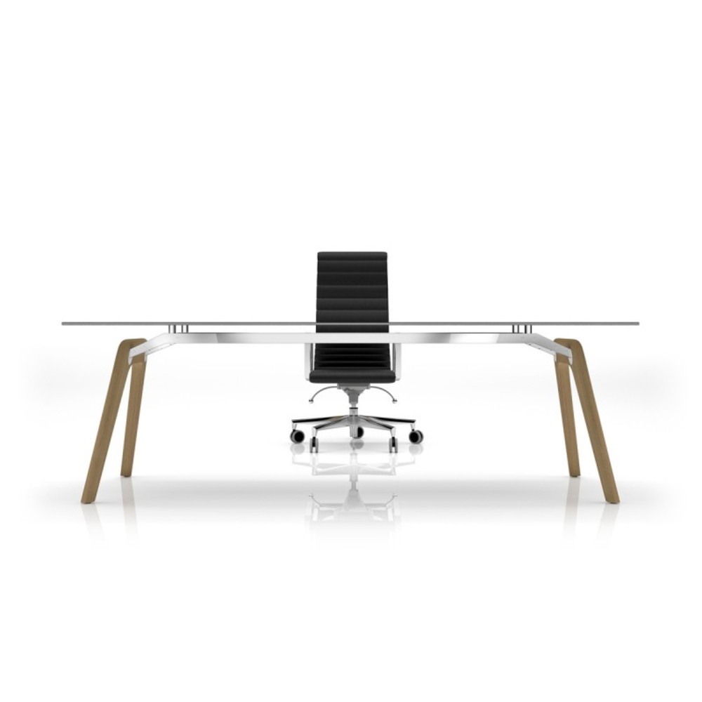 Rail Executive Desk | Executive Desks | Arcedior