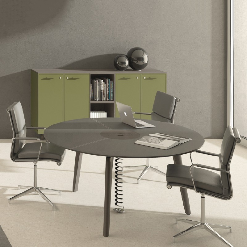 Rail Meeting Table | Meeting Tables | Arcedior