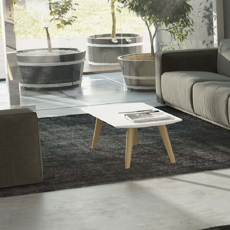 Rail Coffee Table | Tables | Arcedior
