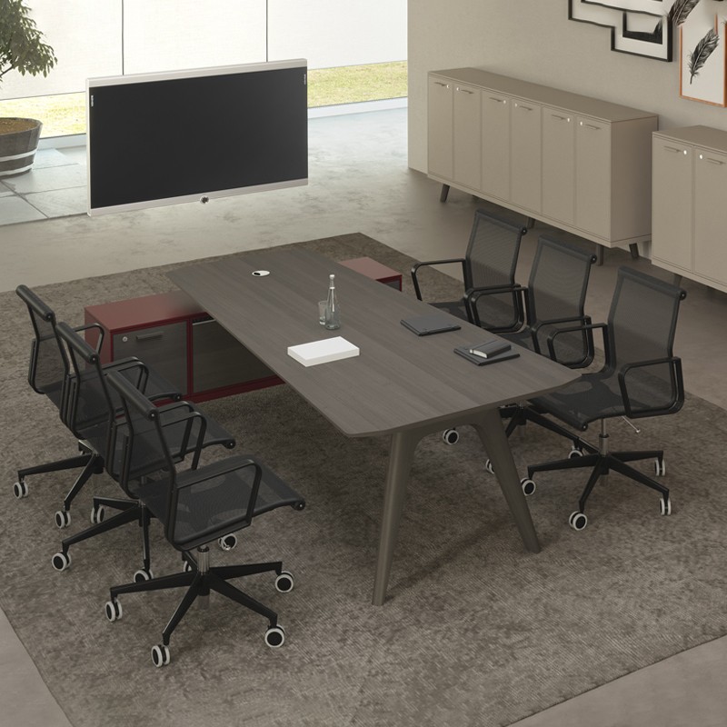 Rail Meeting Table | Meeting Tables | Arcedior