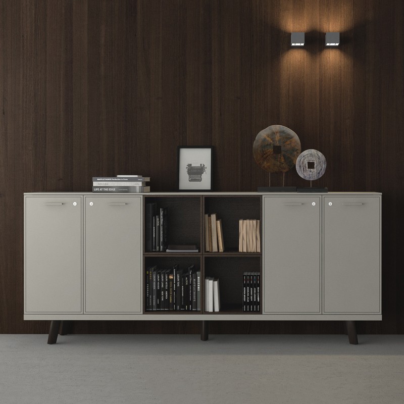 Rail Storage | File Cabinets | Arcedior