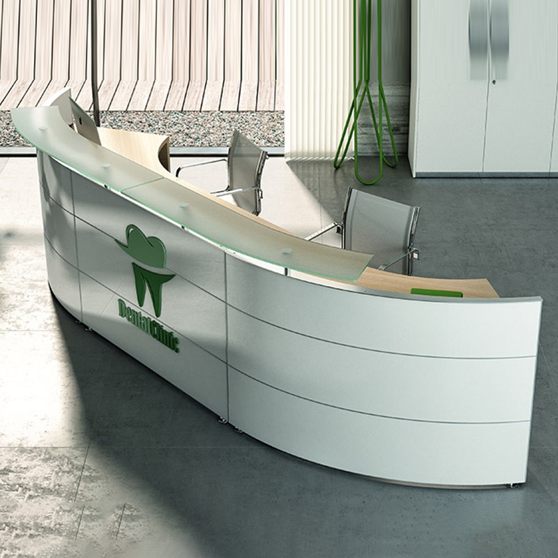 Medical 1 Reception | Reception Tables | Arcedior