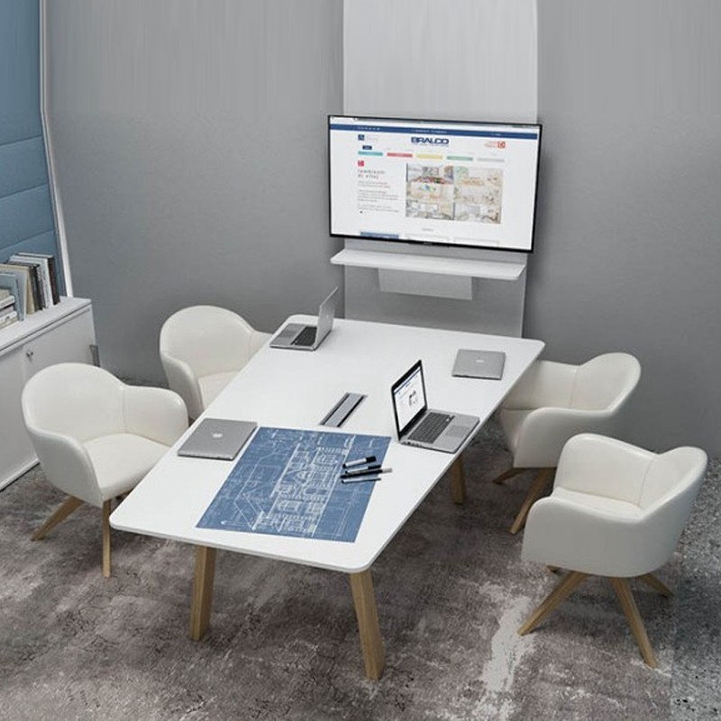 Take Off Evolution Meeting Table | Meeting Tables | Arcedior