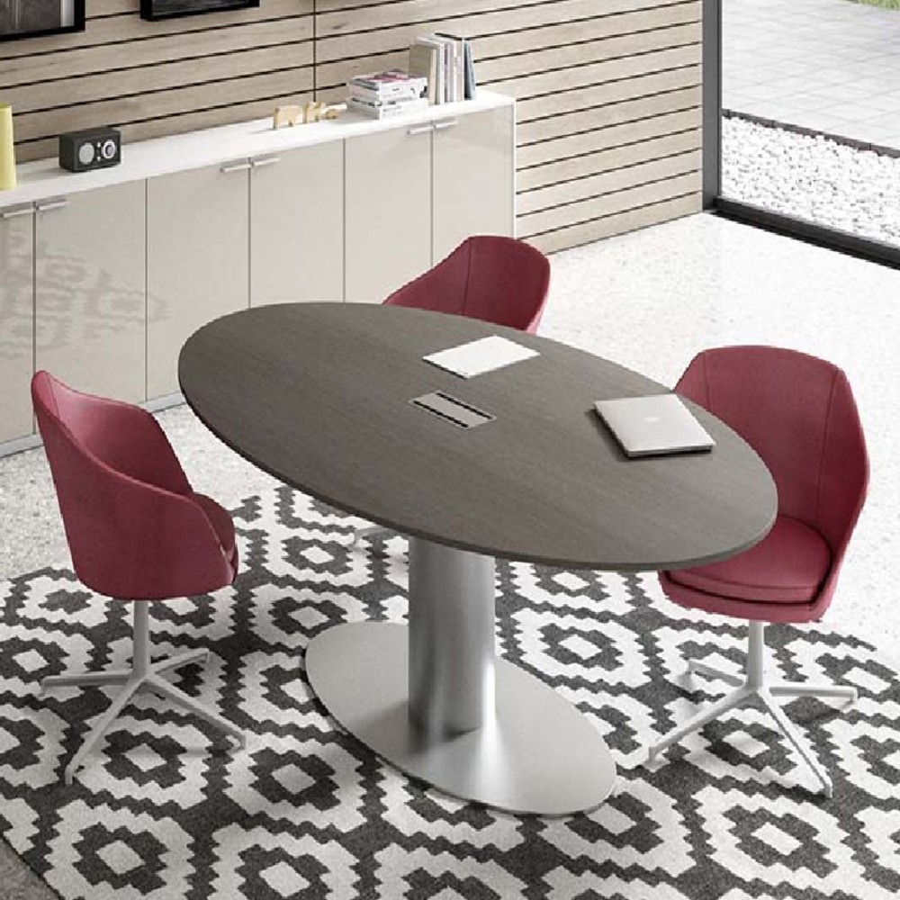 Take Off Evolution Meeting Table | Meeting Tables | Arcedior