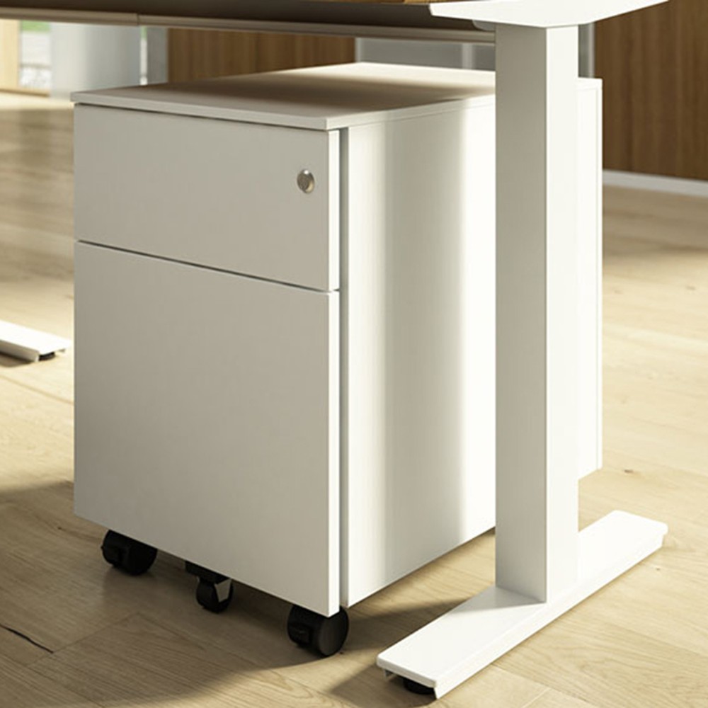 Winglet Executive Desk | Executive Desks | Arcedior