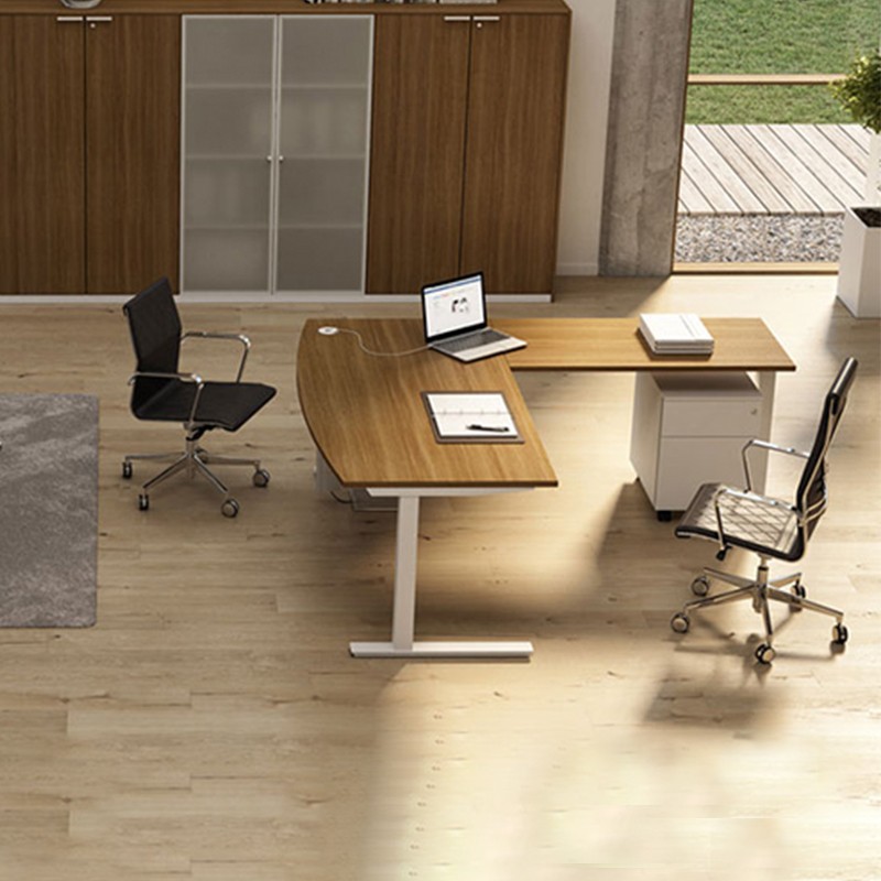 Winglet Executive Desk | Executive Desks | Arcedior