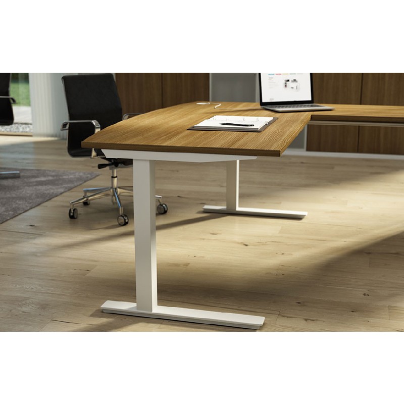 Winglet Executive Desk | Executive Desks | Arcedior