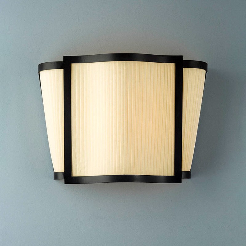 Fan Shaped | Wall Lamps | Arcedior