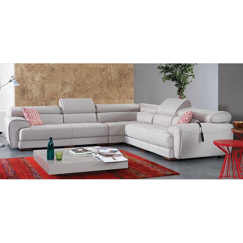Nisa Corner Sofa | Sofas | Arcedior
