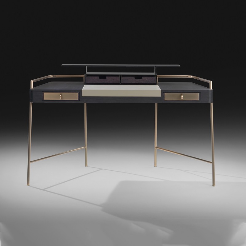 Flat Desk | Study Tables | Arcedior