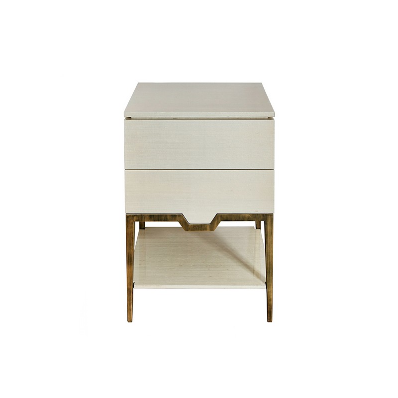 Arabella Bedside Table | Side Tables | Arcedior