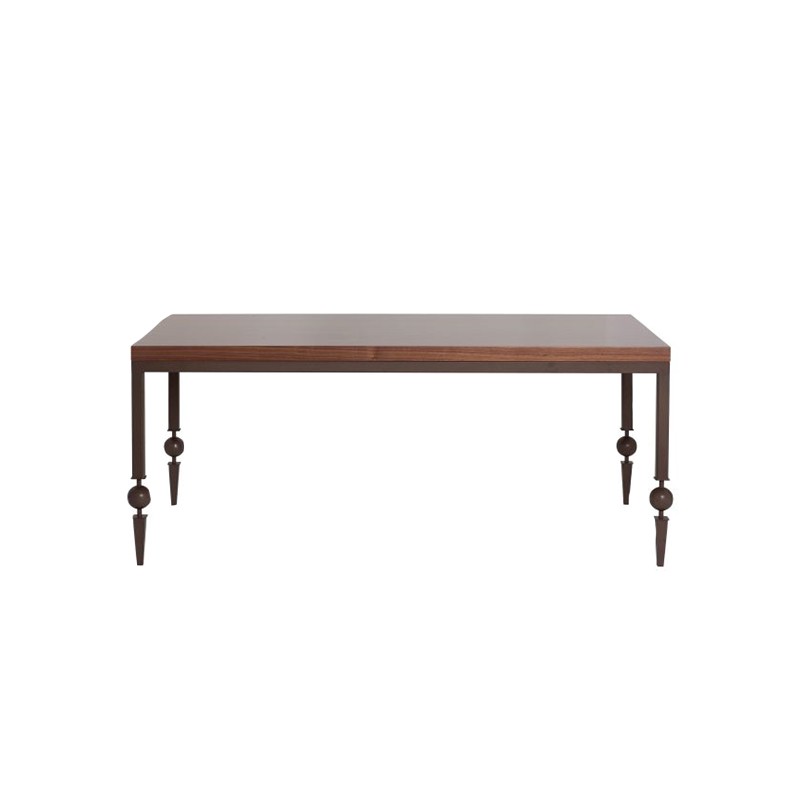 Sphere Dining Table | Dining Tables | Arcedior