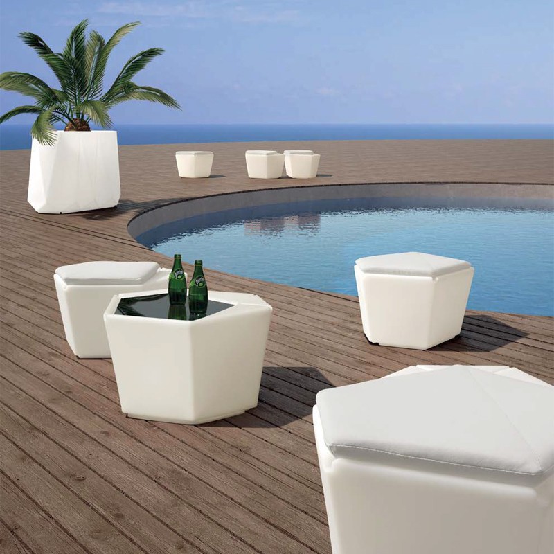 MDL94 Stool | Arcedior