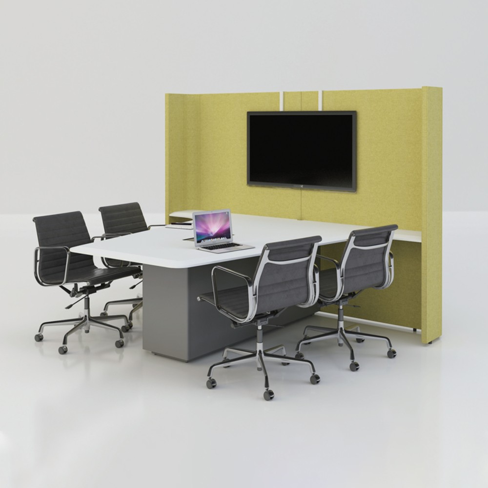 Negotiation Table | Arcedior