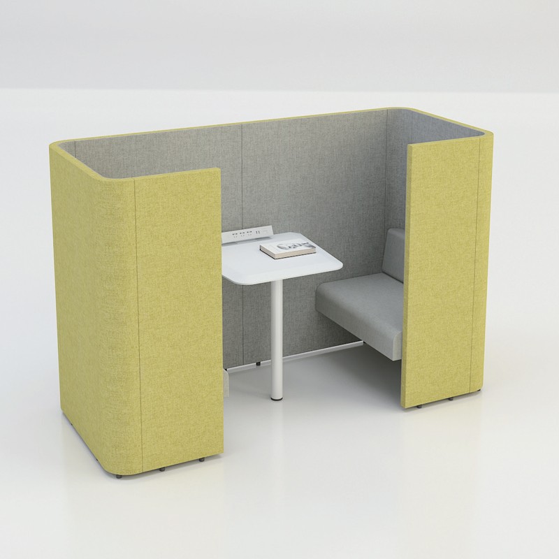 Negotiation Table III | Arcedior